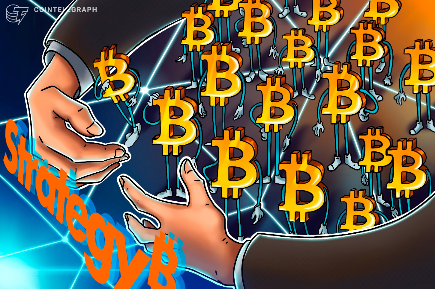 Strategy Adds 17,994 BTC to Push Total Reserves Above 738,000