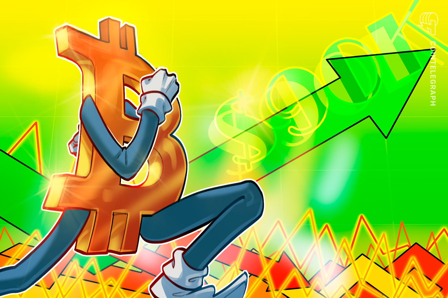 Bitcoin Short Liquidations Top $7.9B as $80K BTC Price Holds Firm